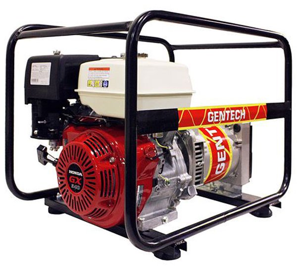 Gentech EP5900HSRE For Sale in Midland Perth at Powerforce Midland, WA ...