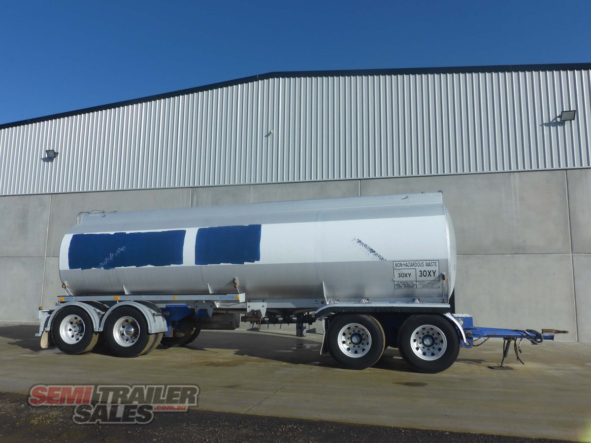 Semi Trailer Sales Pty Ltd | Semi Trailer Sales Pty Ltd