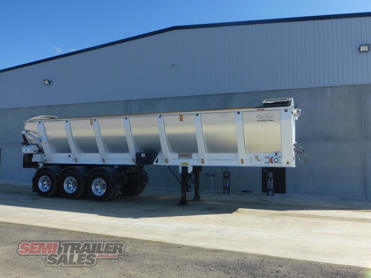 Semi Trailer Rental | Semi Trailer Rental