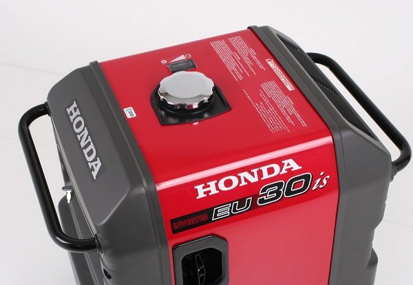 Honda EU30IS Electric Start Generator For Sale in Midland Perth at ...