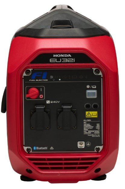 Honda EU32I Generator For Sale in Midland Perth at Powerforce Midland ...