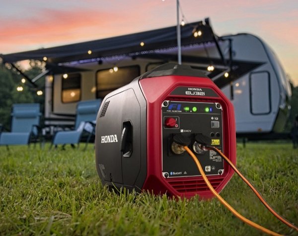 Honda EU32I Generator For Sale in Midland Perth at Powerforce Midland ...