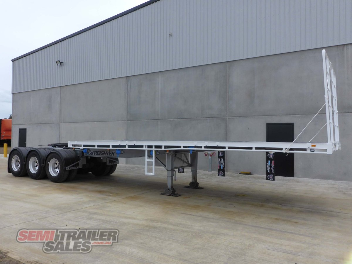 Semi Trailer Rental | Semi Trailer Rental