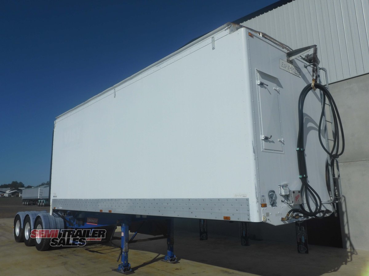 Semi Trailer Sales Pty Ltd | Semi Trailer Sales Pty Ltd