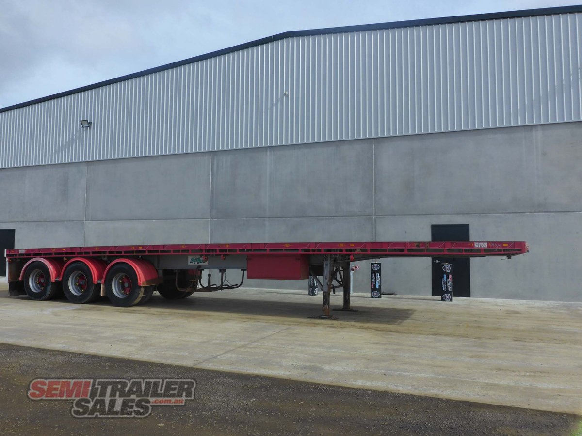 Semi Trailer Sales Pty Ltd | Semi Trailer Sales Pty Ltd
