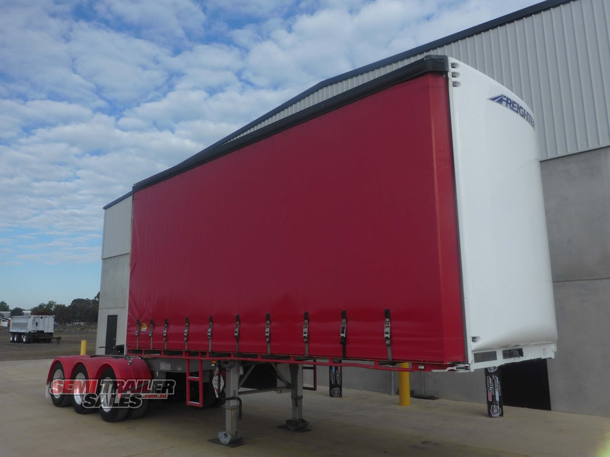 Semi Trailer Hire & Rental Australia | Semi Trailer Rental