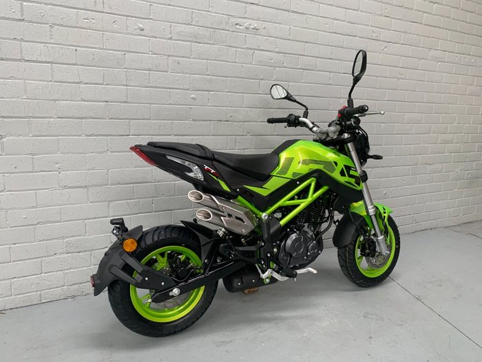 2021 Benelli 2021 Benelli 135CC TNT 135 Road For Sale At MCA 2021 Benelli 2021 Benelli 135CC TNT 135 Road For Sale At MCA