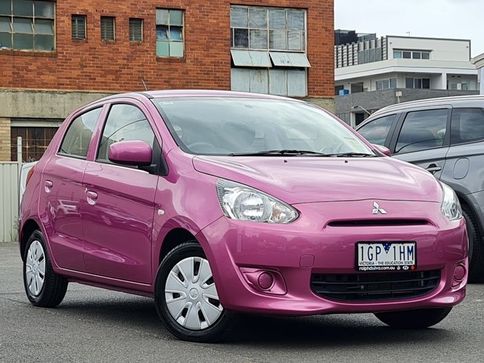 Our Stock - Used Cars | Ralph D'Silva Mitsubishi