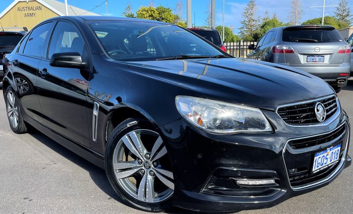 Holden Commodore For Sale