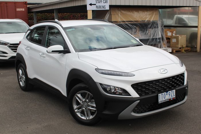 New Hyundai Kona Coming Soon to Preston, VIC | Ralph D'Silva Hyundai