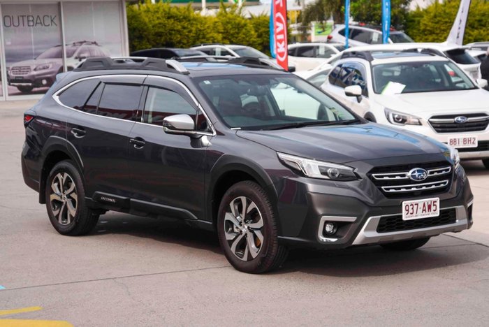 2021 Subaru Outback AWD Touring 6GEN MY21 AWD For Sale in Morayfield ...