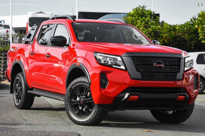 Nissan Navara For Sale in Geelong, VIC | Review Pricing ...