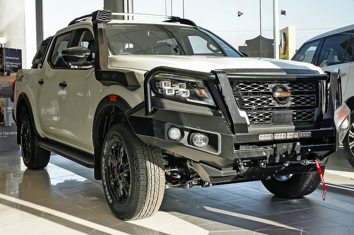 Nissan Navara For Sale in Geelong, VIC | Review Pricing ...