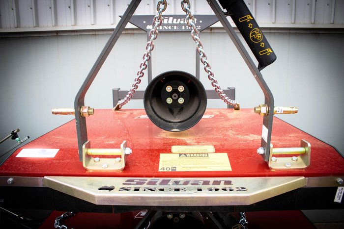 New & Used Machinery Ballarat | Machinery Dealer, Parts & Service For ...