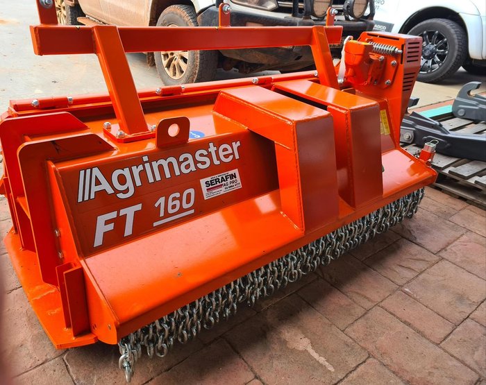 New & Used Agricultural Equipment Griffith | Farming Machinery Dealer ...