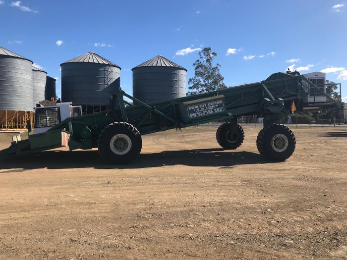 Our Stock | Dalby Machinery Centre