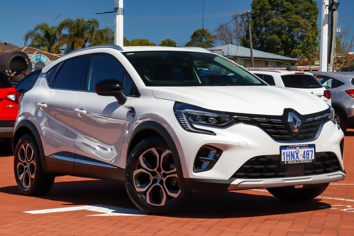 Renault Dealer Melville, WA | New & Used Car Sales | Melville Renault