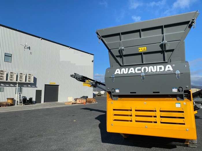 2021 Anaconda DF410 For Sale in Australia