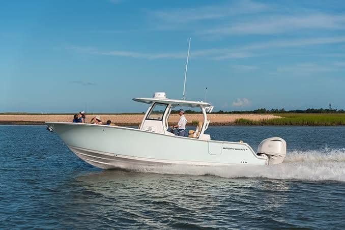 New, Demo & Used Boats Taren Point NSW | Marina Bayside Sales