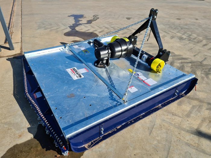 Our Stock | Serafin Ag Pro