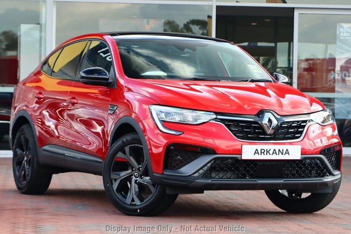 Renault Dealer Morphett Vale, SA | New & Used Car Sales | Southern ...