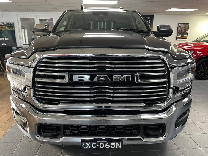 Ram 2500 with rambox for sale - mytehip