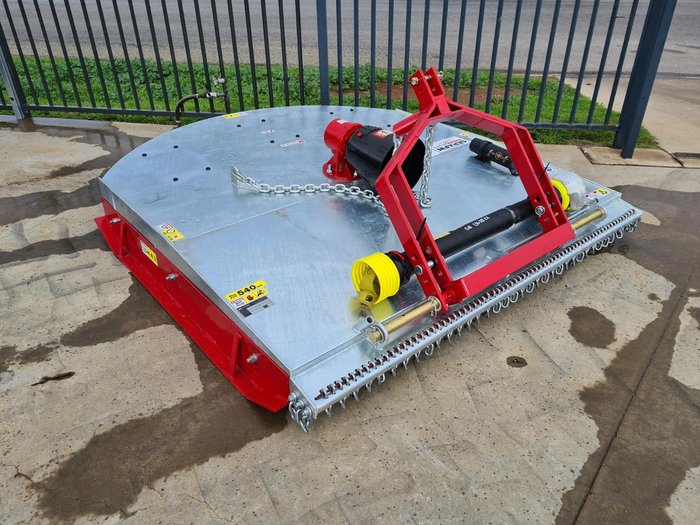 New & Used Agricultural Equipment Griffith | Farming Machinery Dealer ...