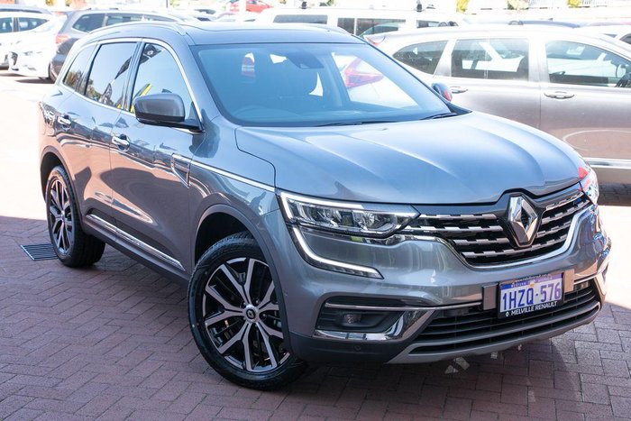 Renault Dealer Melville, WA | New & Used Car Sales | Melville Renault