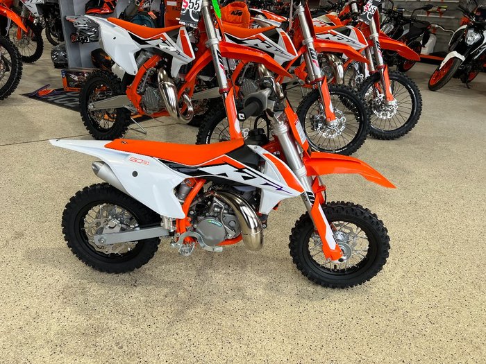 Special Offers | Ultimate KTM Ipswich