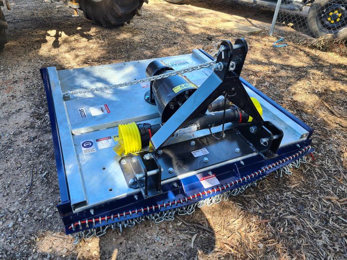 New & Used Agricultural Equipment Griffith | Farming Machinery Dealer ...