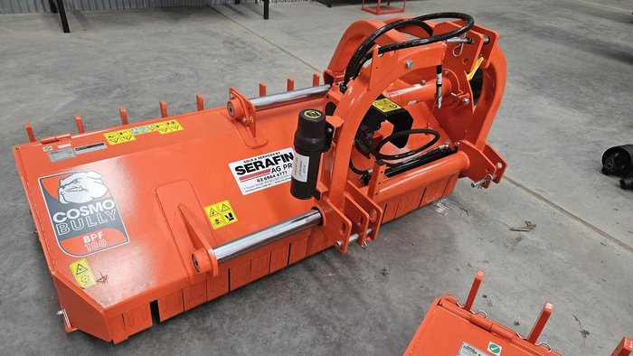New & Used Agricultural Equipment Griffith | Farming Machinery Dealer ...