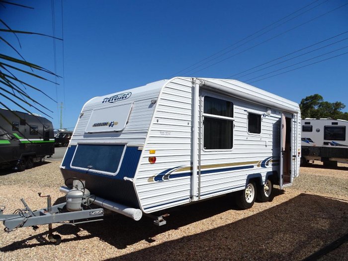 New, Demo & Used Caravans Nowra | RV Dealers & Caravans For Sale Nowra ...