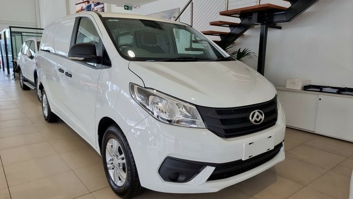 G10+ Van | LDV Parramatta