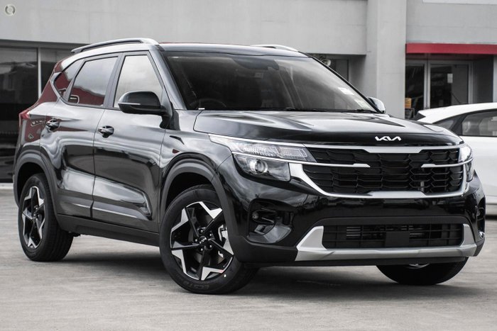 2023 Kia Seltos Sport+ SP2 PE MY23 AWD for sale in Morayfield QLD ...