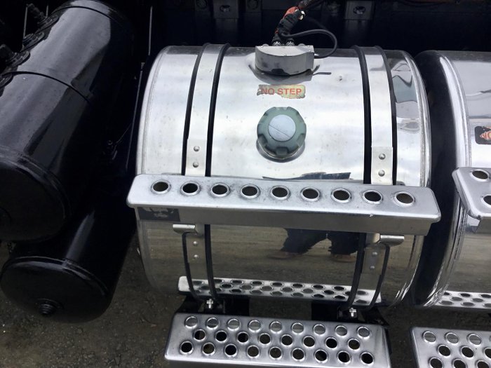 2015 Kenworth T409SAR Fully Speced 684000KLM E5 X Locks 97T $219000+GST ...