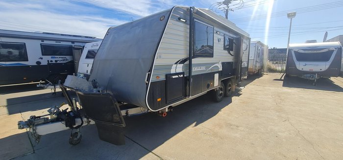 New, Demo & Used Caravan RV St Marys | RV Dealers & Caravans For Sale ...