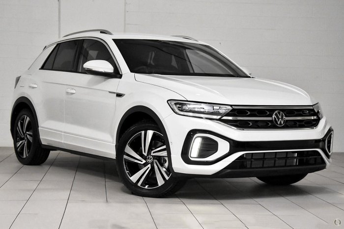 T-Roc | Keystar Volkswagen