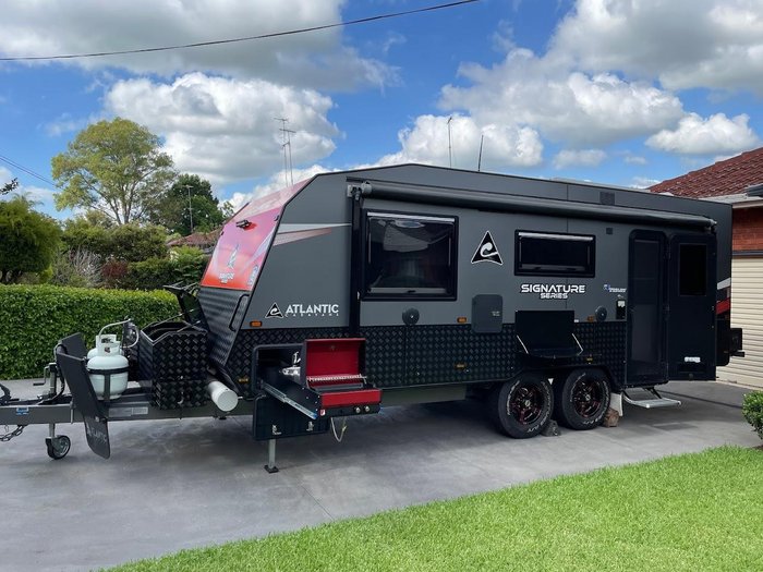 New & Used Caravans, Trailers & RV's Sydney | Caravan Dealer Smeaton Grange NSW | Everything RV