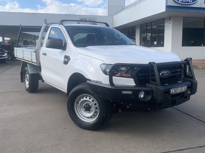 Ford Ranger for Sale in Taree NSW | Review Pricing & Specifications ...
