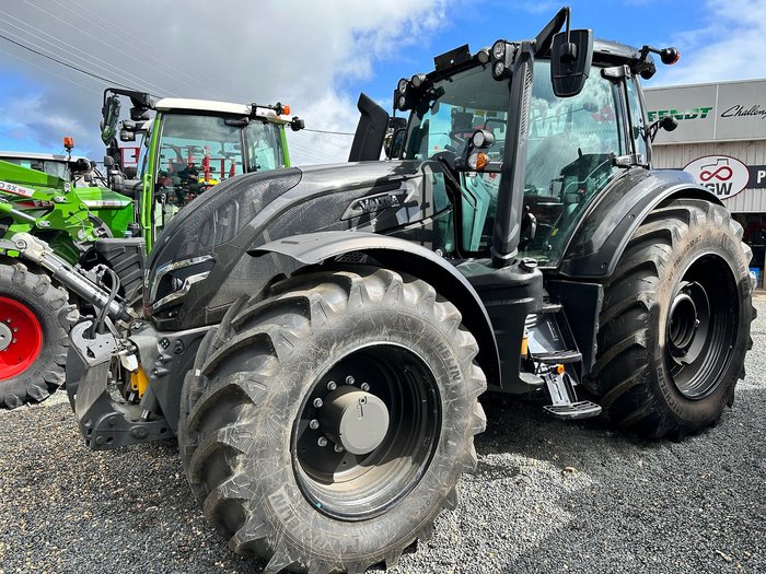 Tractors & Harvesters For Sale Cowra & Wagga NSW | JGW Harvest ...