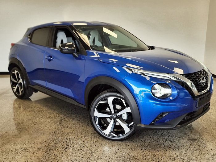 2023 NISSAN JUKE ST-L+ F16 MY23 for sale in Port Macquarie, NSW ...