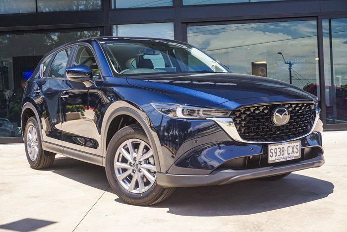 Mazda CX 5 For Sale Paradise, SA | Review Pricing & Features | Paradise ...