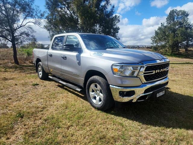 1500 Limited Crew Cab | Muswellbrook RAM