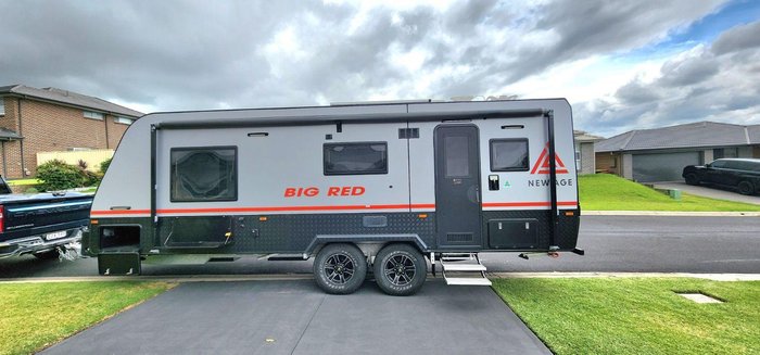 New & Used Caravans, Trailers & RV's Sydney | Caravan Dealer Smeaton ...