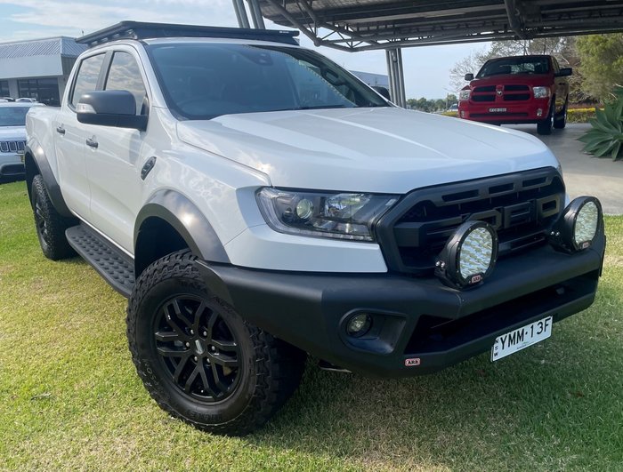 Ford Ranger for Sale in Taree NSW | Review Pricing & Specifications ...