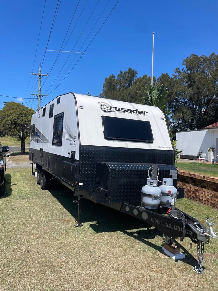 New & Used Caravans, Trailers & RV's Sydney | Caravan Dealer Smeaton Grange NSW | Everything RV