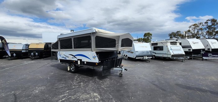 New & Used Caravans, Trailers & RV's Sydney | Caravan Dealer Smeaton Grange NSW | Everything RV