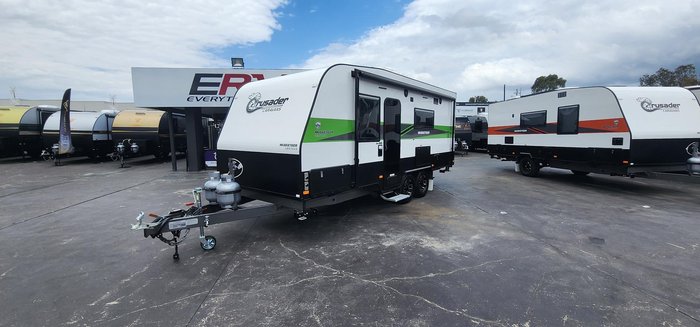 New & Used Caravans, Trailers & RV's Sydney | Caravan Dealer Smeaton Grange NSW | Everything RV