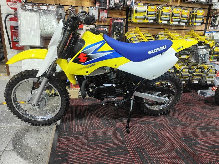 Motorcycles For Sale Tamworth NSW | New England Region Motorbike Sales NSW