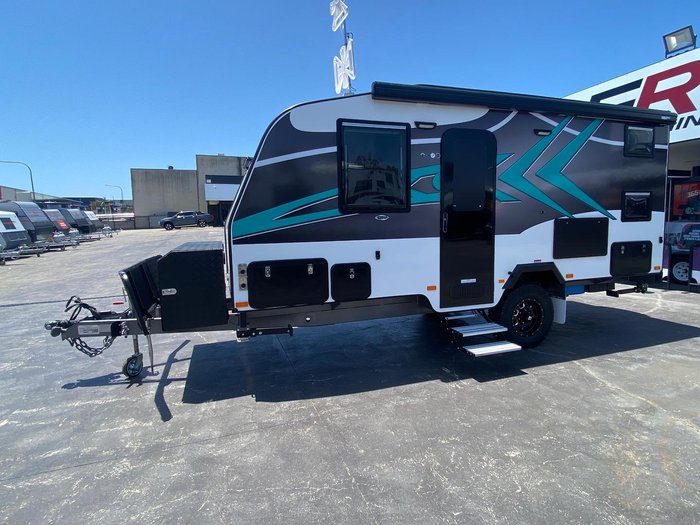 New & Used Caravans, Trailers & RV's Sydney | Caravan Dealer Smeaton Grange NSW | Everything RV